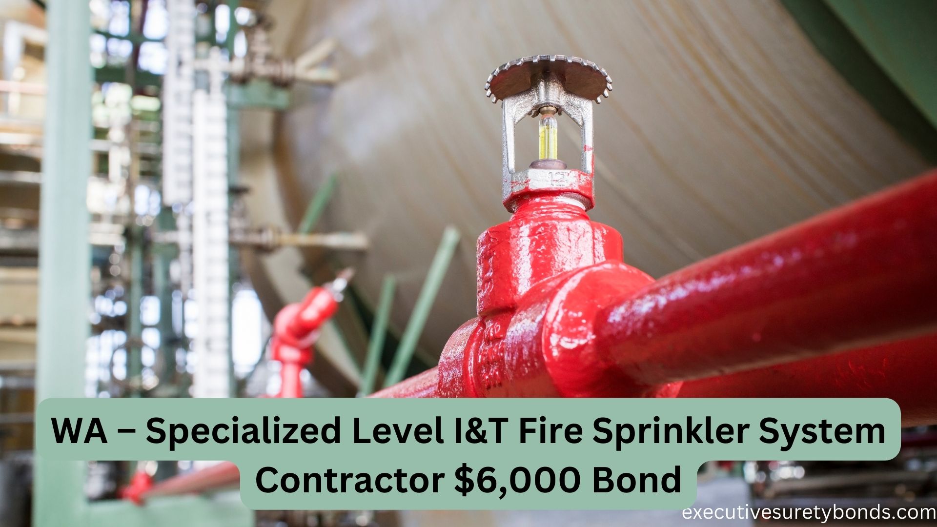 Safeguarding Fire Safety: Understanding the WA Specialized Level I&T ...