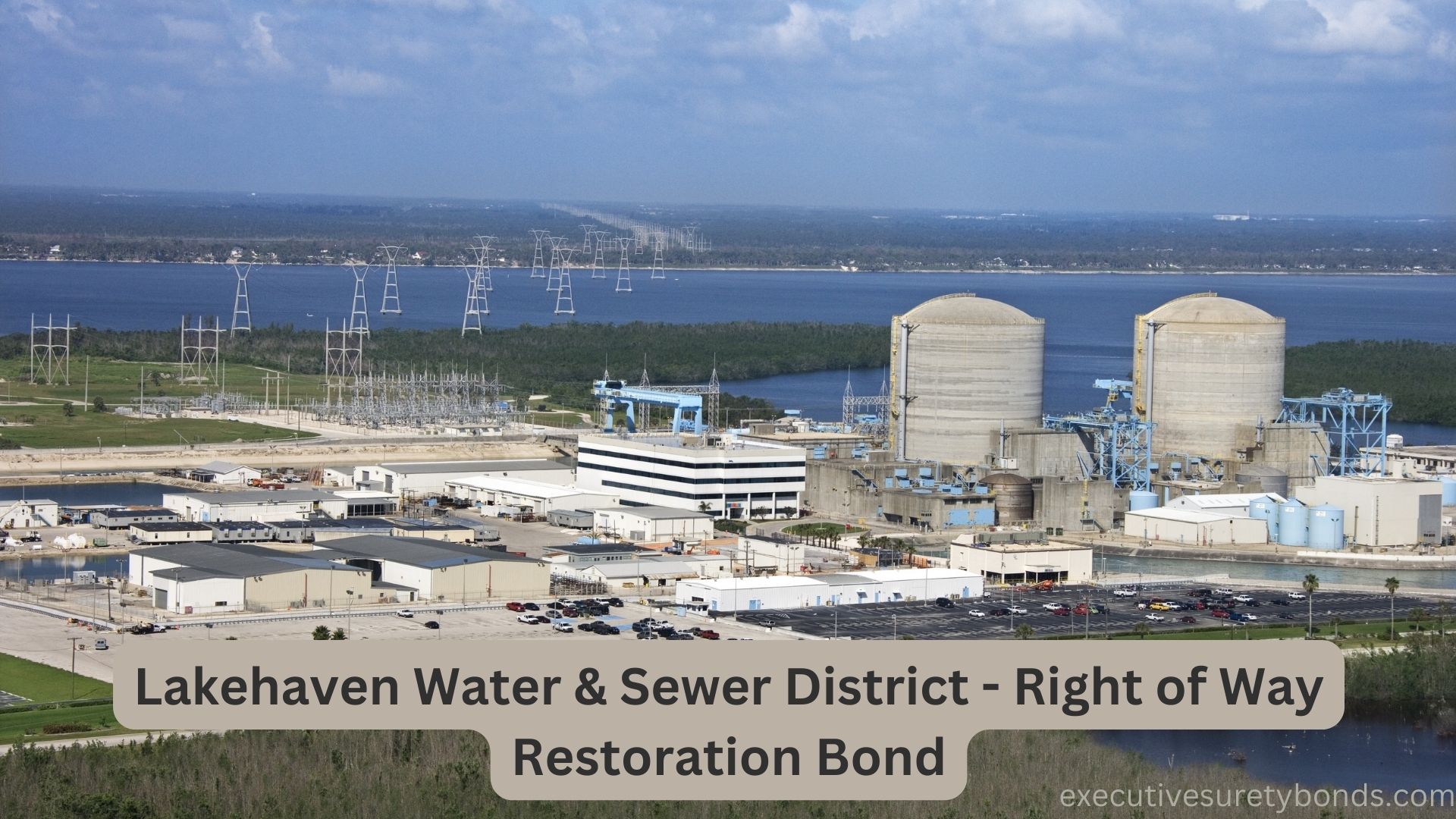 Reviving Our Roadways: Lakehaven Water & Sewer District's Right of Way ...