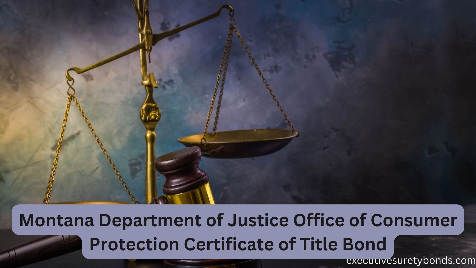 Unlocking the Mystery: The Montana Department of Justice Office of ...