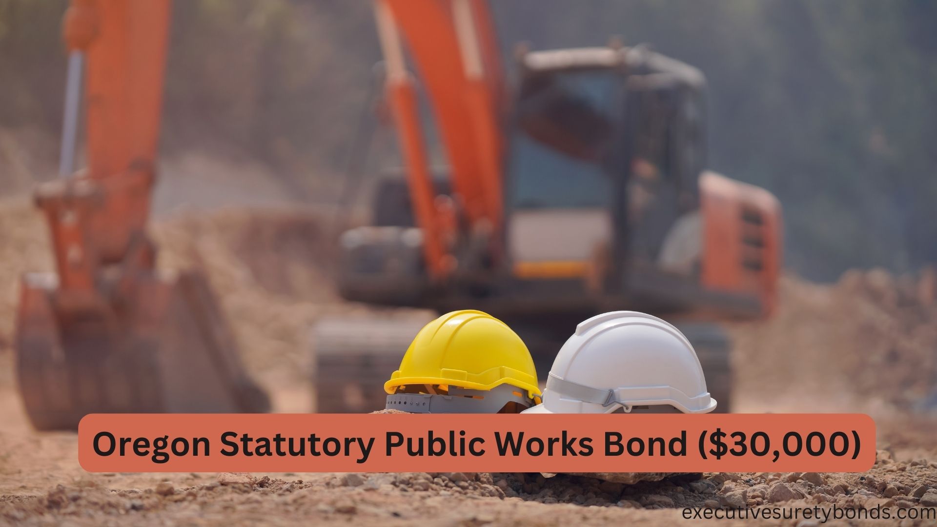 Building Trust and Infrastructure: The Oregon Statutory Public Works ...