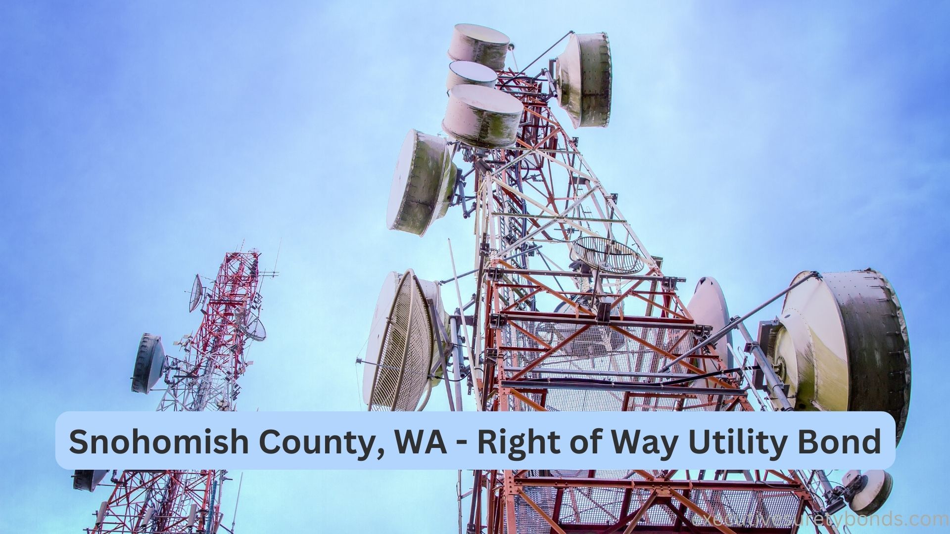 Paving the Way for Utility Reliability: Snohomish County's Right of Way ...