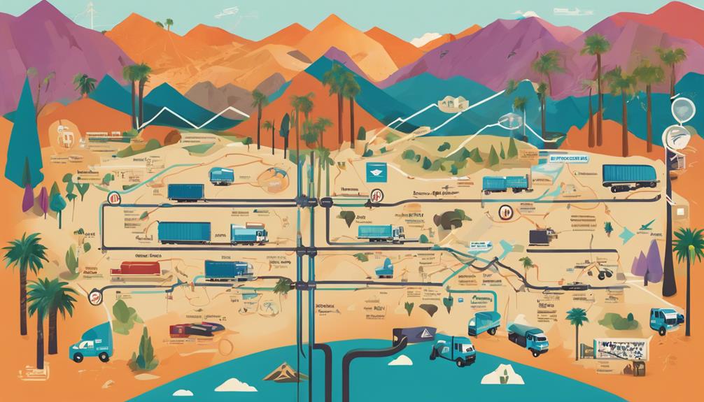 State of California Subhaulers, Sub-Subhaulers, and Lessor-Employees ...
