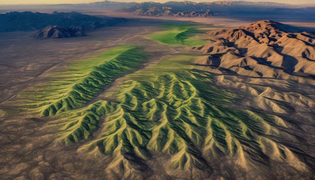 Pima County, Arizona Performance Bond Preliminary Grading and Reseeding