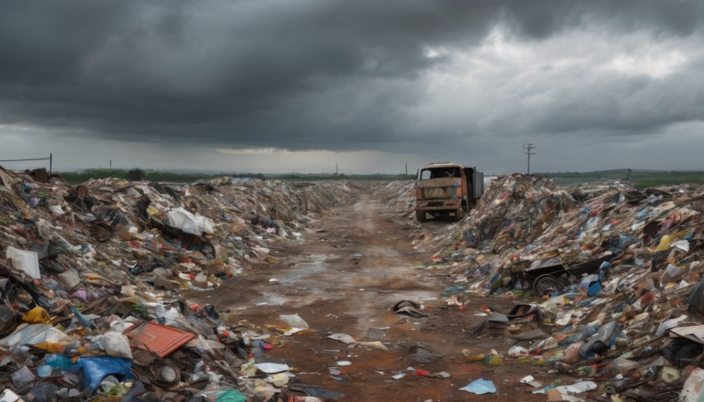 Bond for Payment of Disposal Charges (Landfill Dumping Fees)